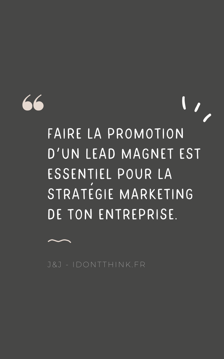 Freelance : 5 stratégies pour promouvoir un contenu gratuit