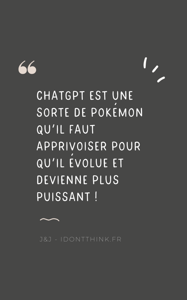 Prompt sur ChatGPT : 6 conseils et exemples pour utiliser l’outil