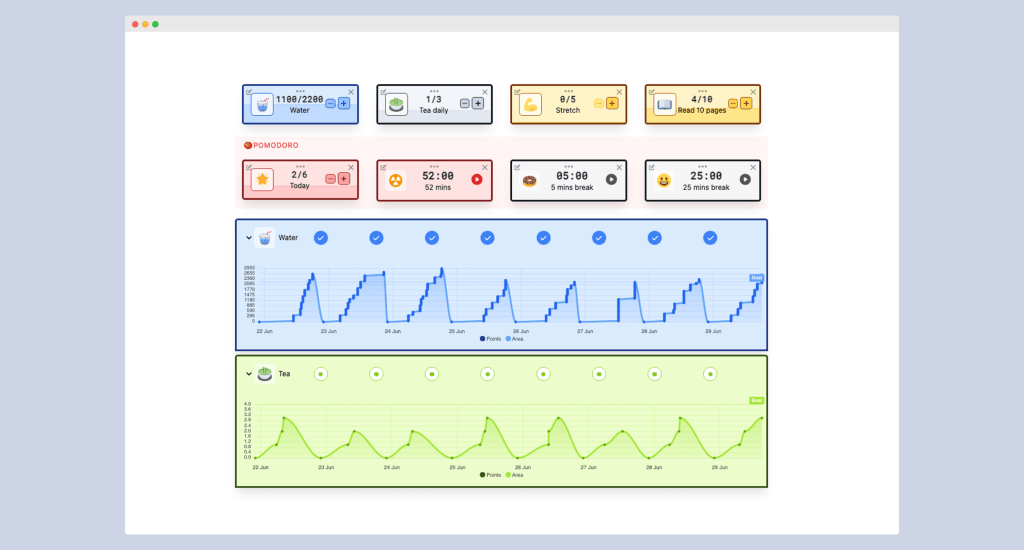 7 widgets Notion pour personnaliser ton espace de travail