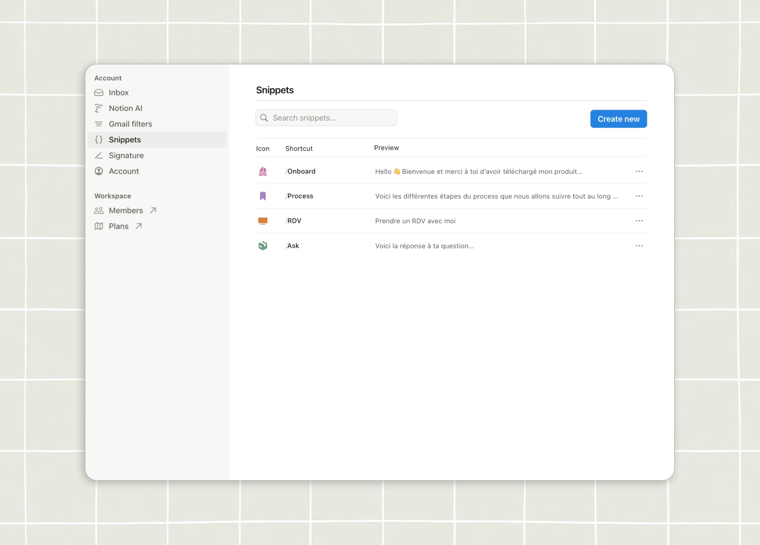 Notion Mail : le nouveau client mail des entrepreneurs